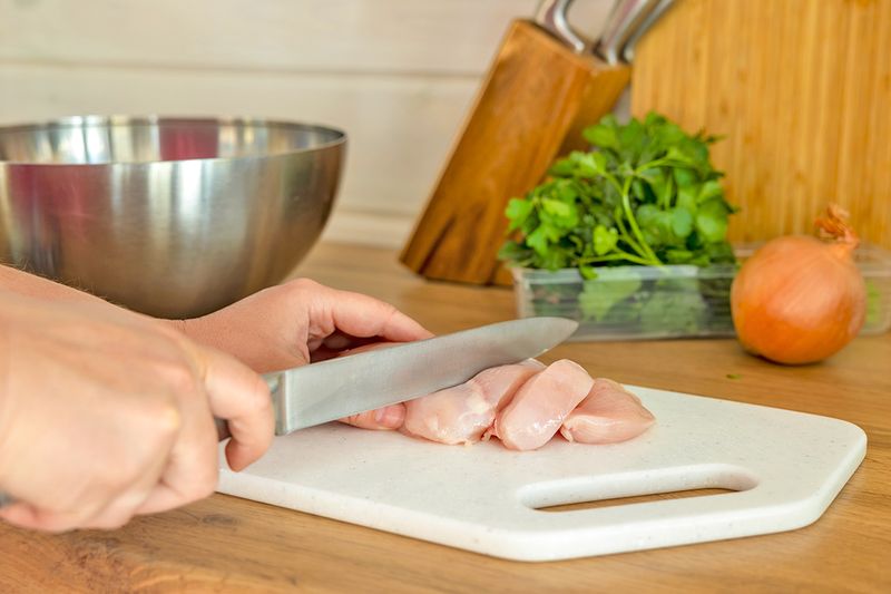 21 foods you should handle with extra caution