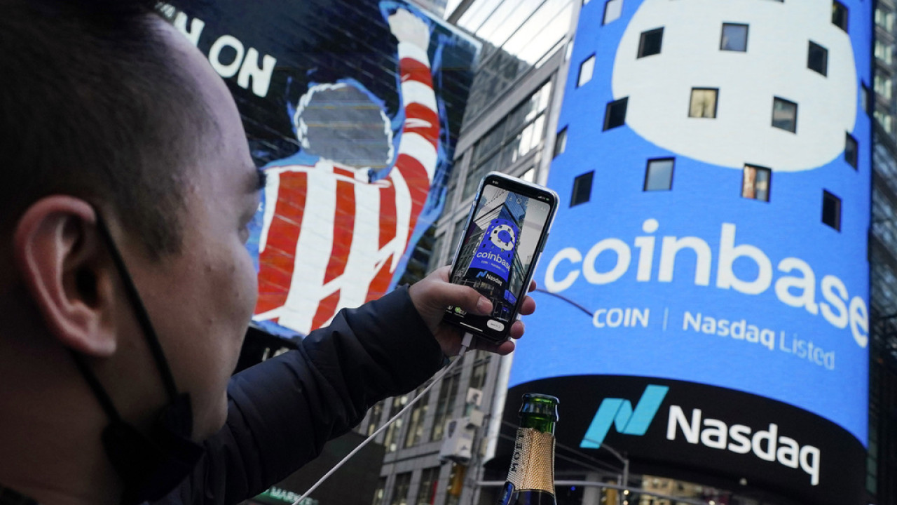 Η Coinbase απολύει το 14% του προσωπικού, επικαλούμενη ασταθείς αγορές ...