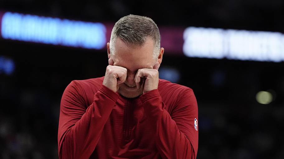3 biggest UNC concerns currently facing Michael Malone this offseason