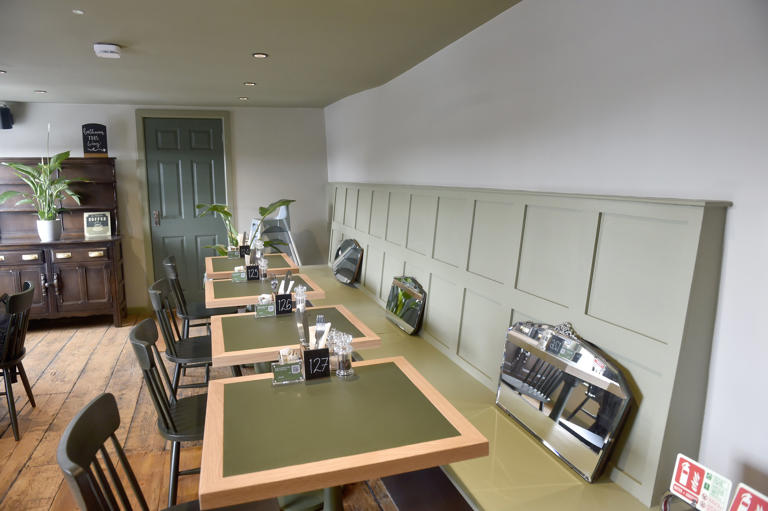 Josie's opens in Wickham after refurbishing the picturesque Old Tea ...