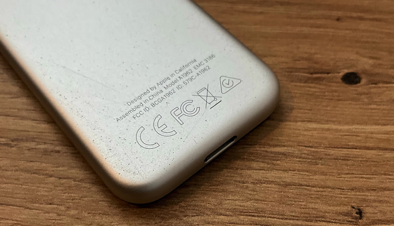 Une nouvelle règle de la FCC pourrait obliger Apple à (re)certifier ses ...