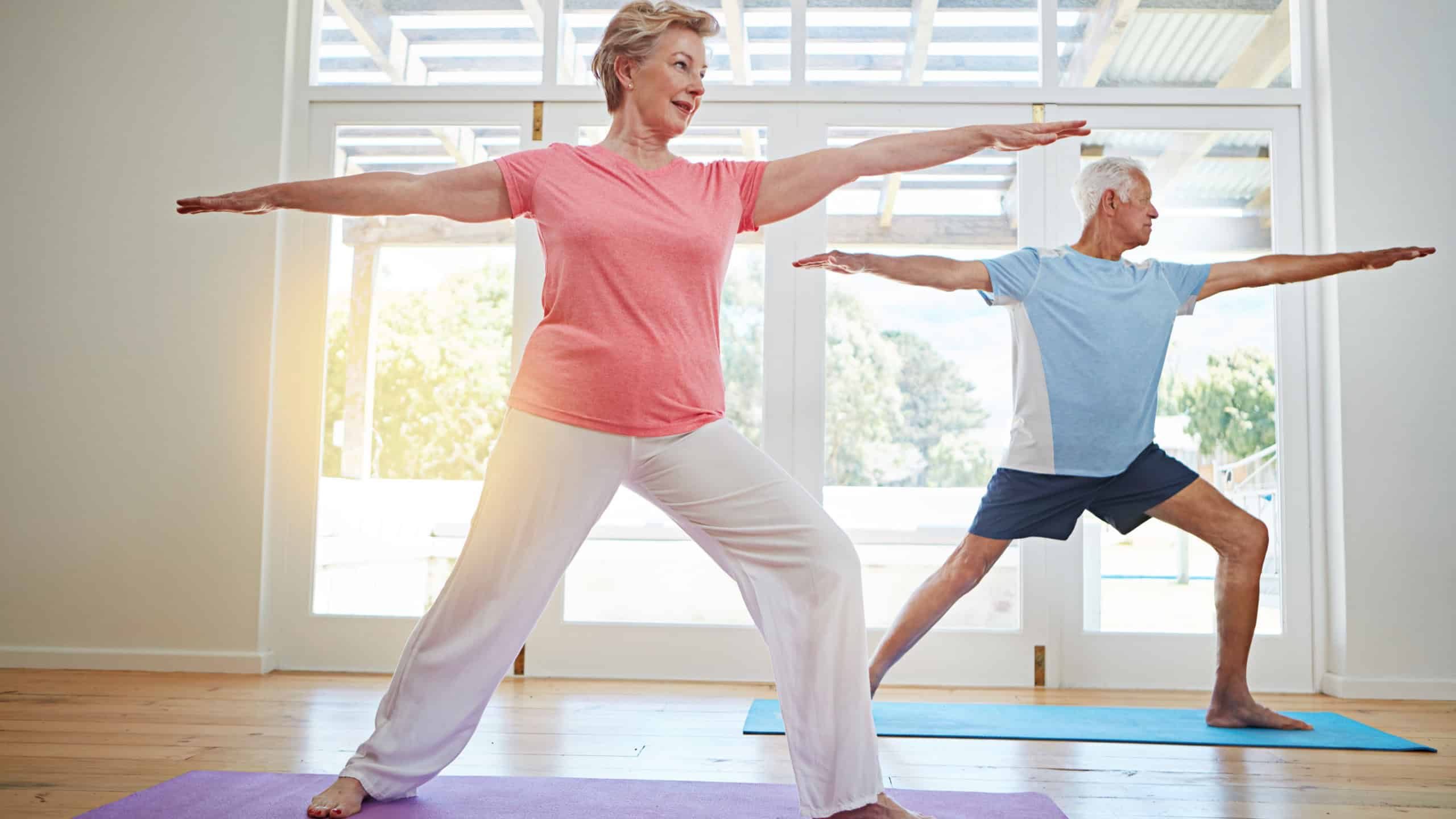 15 things you should stop doing in your 80s