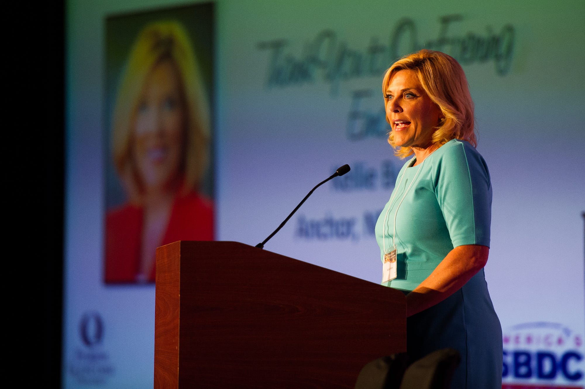 Florida news anchor Kellie Burns announces retirement, last day on air