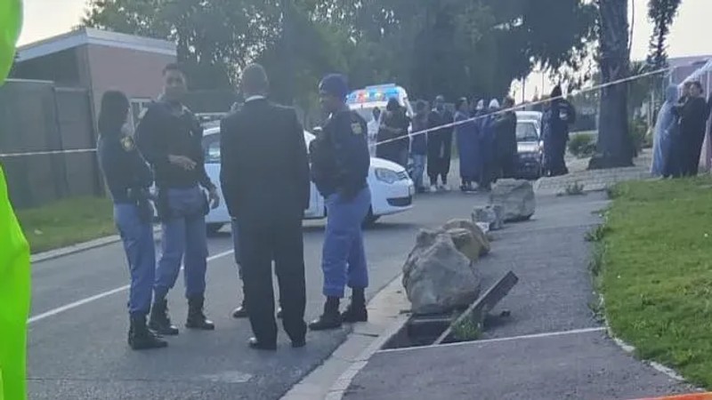 Mother faces murder charges after newborn's body found in drain