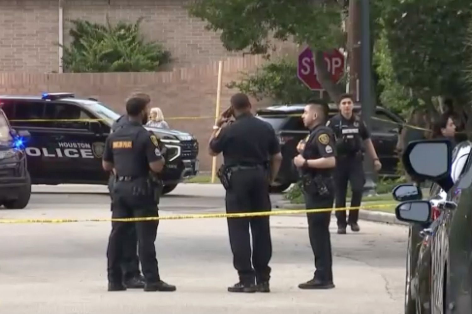 Family of 4 found dead in what is believed to be a murder-suicide: Report