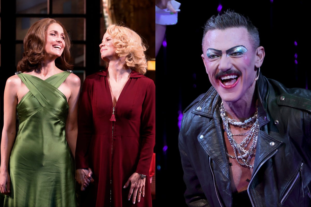 Tony Awards 2026: Full list of nominees