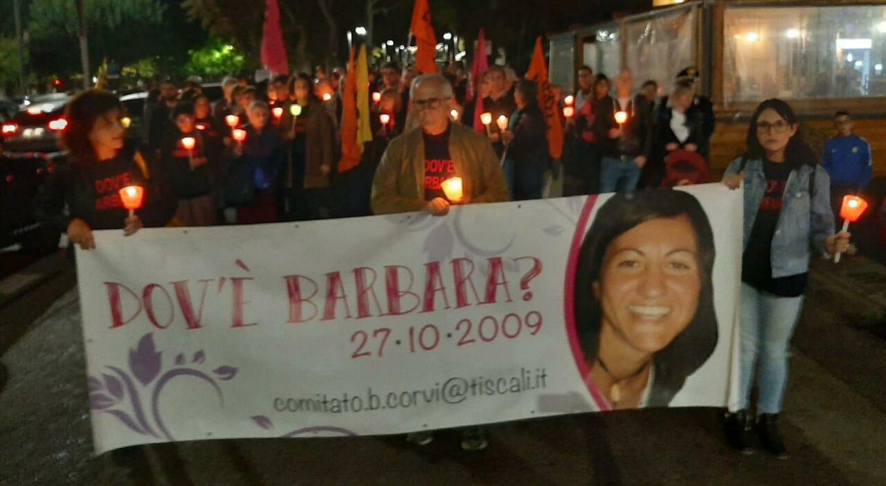 Barbara Corvi scomparsa dal 2009, nuova inchiesta: il marito e il ...