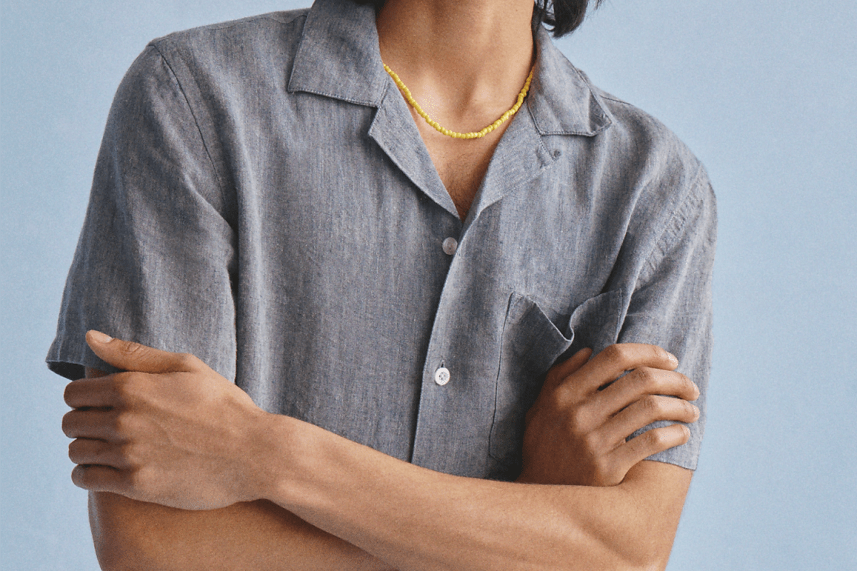 Madewell’s spring sale is ridiculously good