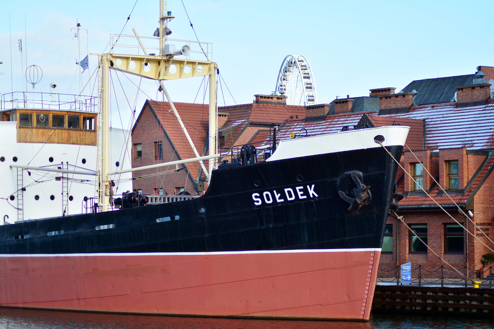 16 hidden US seaport heritage museums worth visiting
