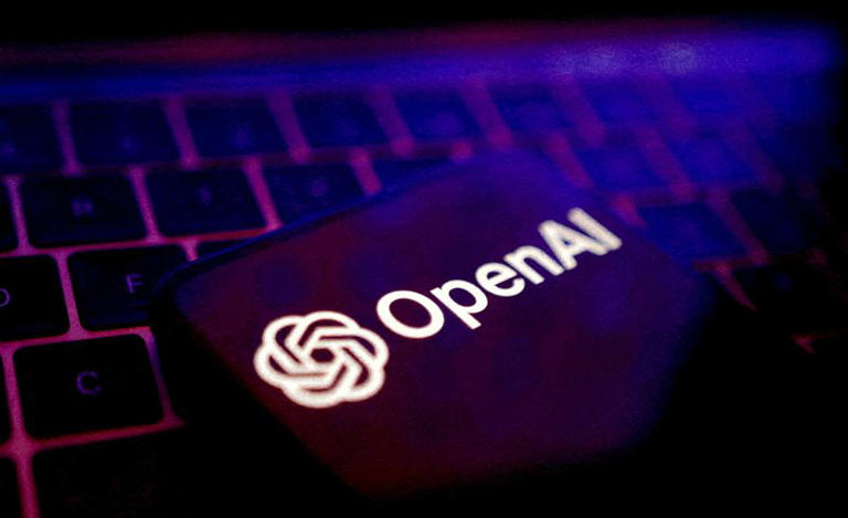 OpenAI, Anthropic ventures in talks to buy AI services firms, sources say