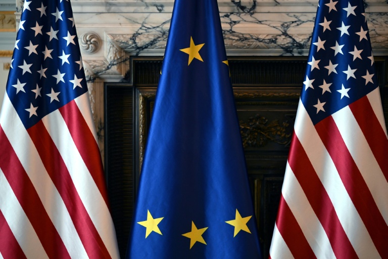 EU urges US to stick to tariff deal terms