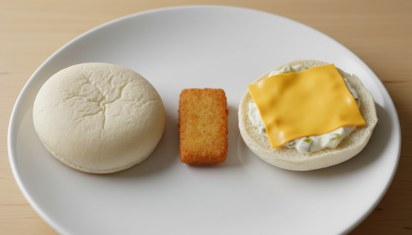 Unlock more flavor: How to maximize your McDonald’s Filet-O-Fish
