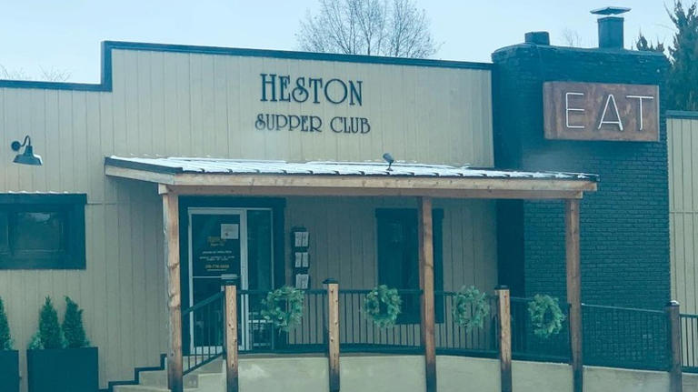10 best supper clubs in the Midwest