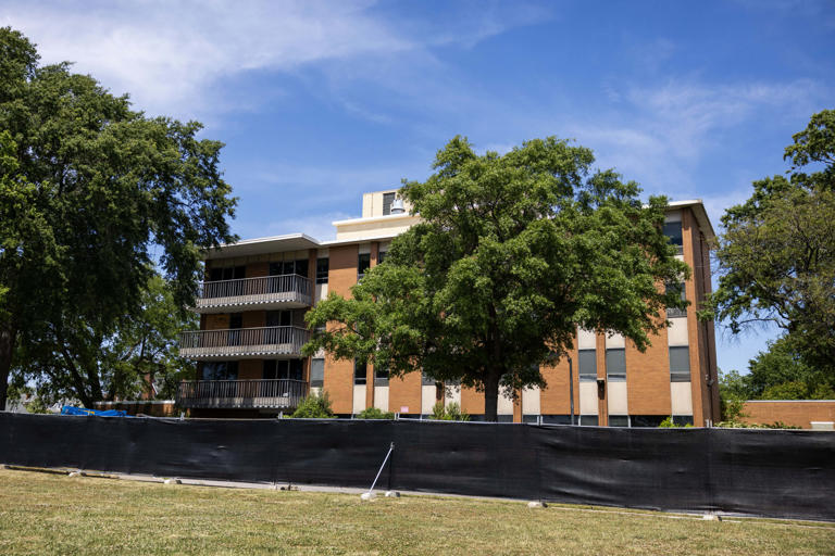 Downtown Norfolk building’s demolition could mean expansion for the ...