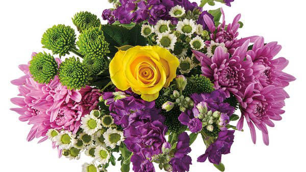 Aldi has stunning Mother’s Day flowers starting at just $1.19