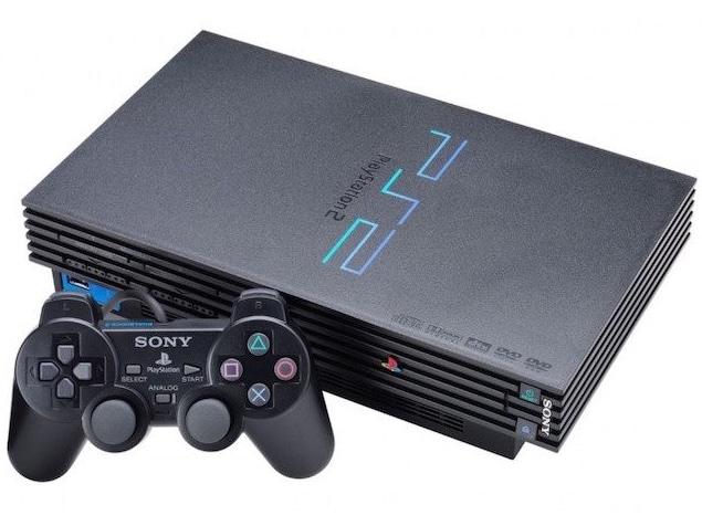 Top 23 rarest PS2 video games (market prices included)