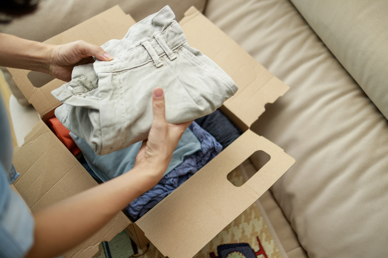 11 signs your family was middle class