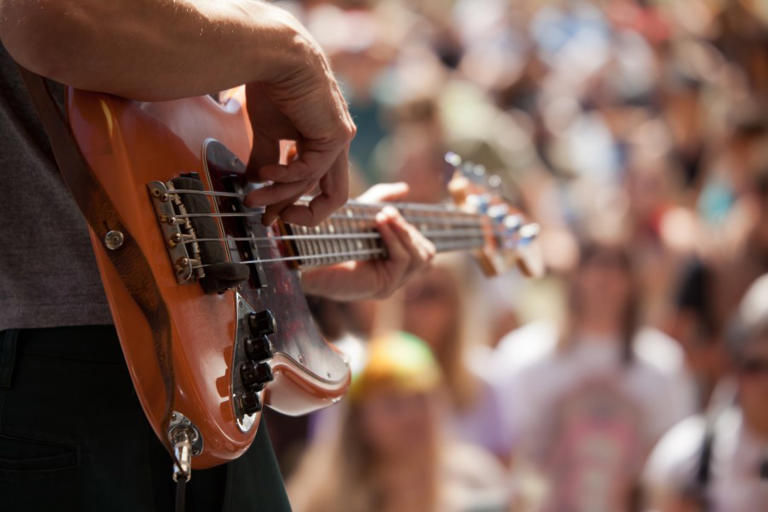 Schenectady to hold inaugural Electric City SummerFest concert series