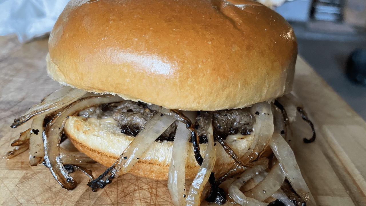 6 forgotten burger styles and the American diners still making them