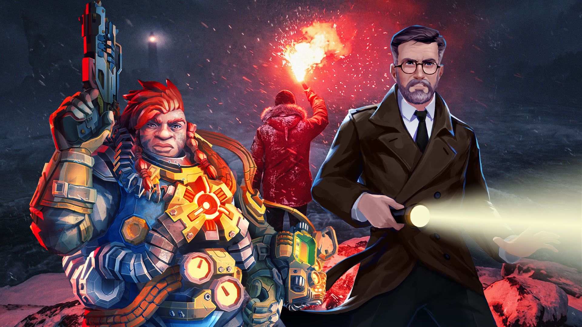 Top upcoming first-person games releasing in May 2026