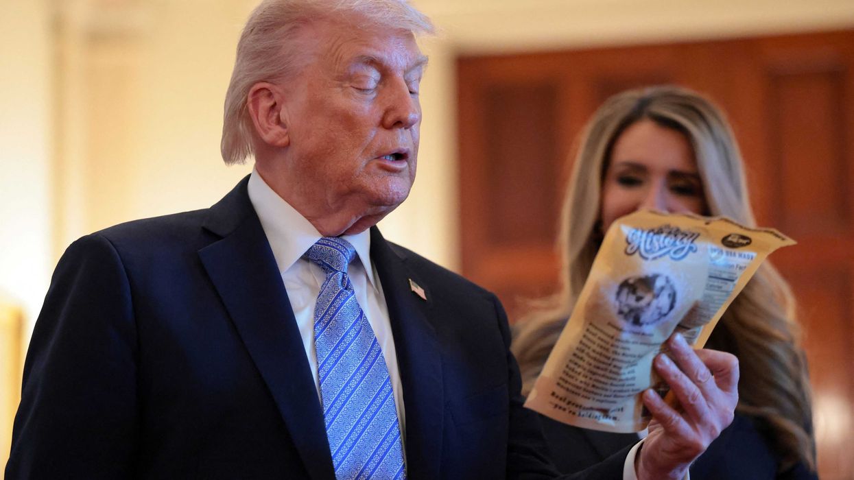 Analyst says Trump remarks undermine claim Iran hostilities had ended