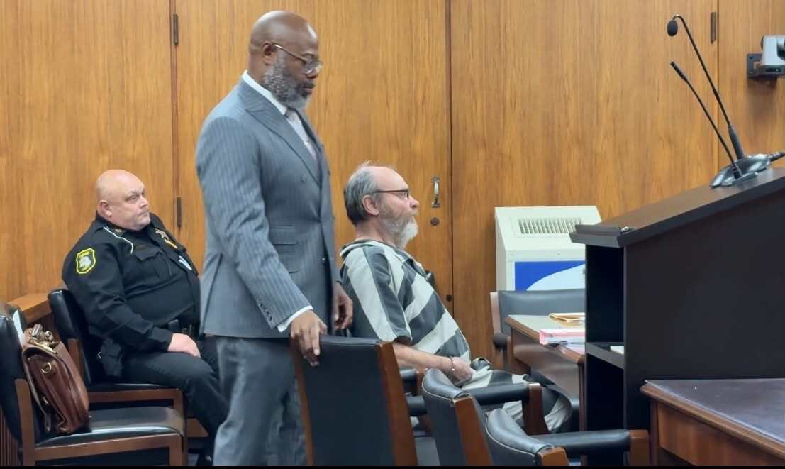 Saginaw sex abuse case against twice-convicted man dismissed after 7 ...