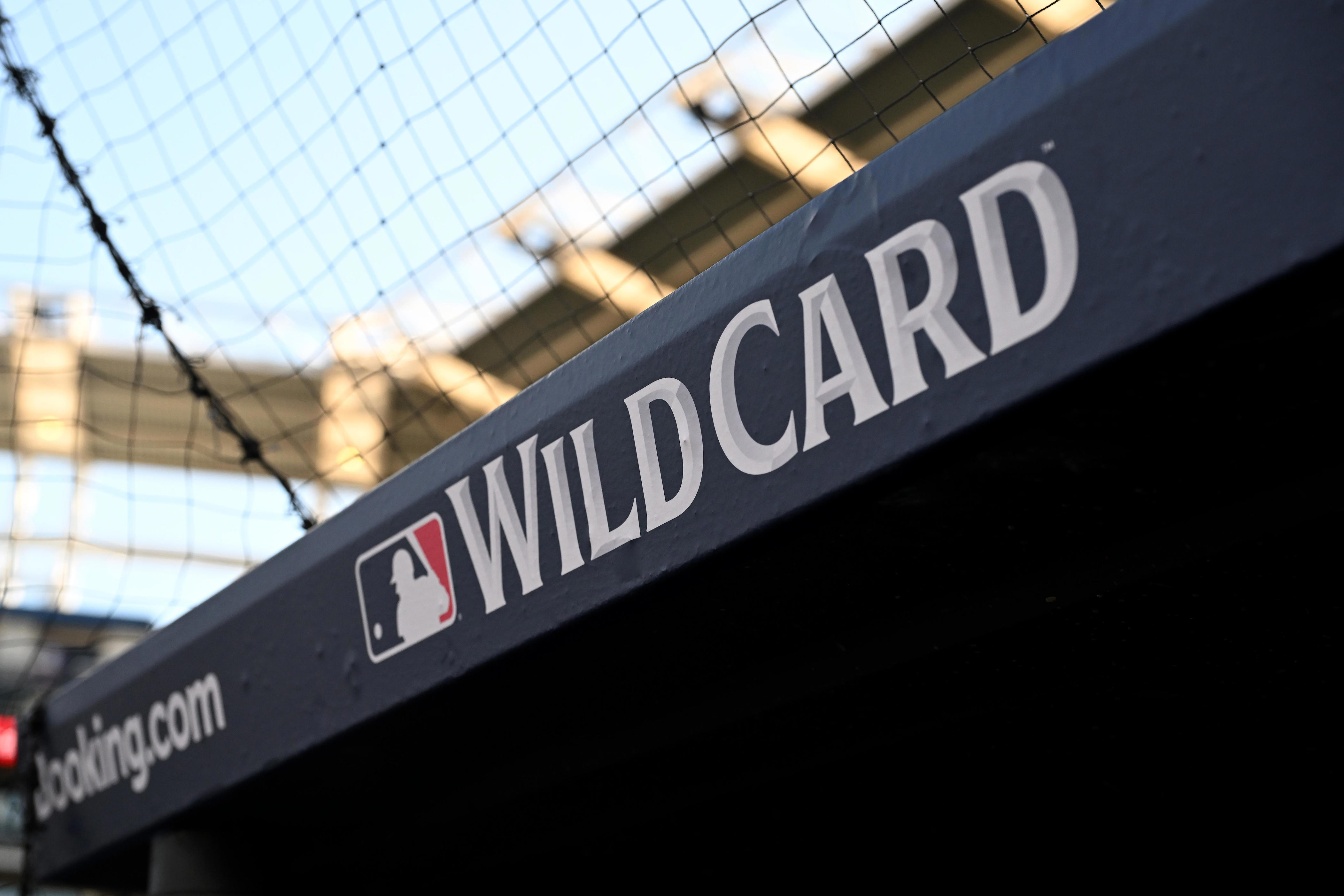 Will the Diamondbacks be a wild card?