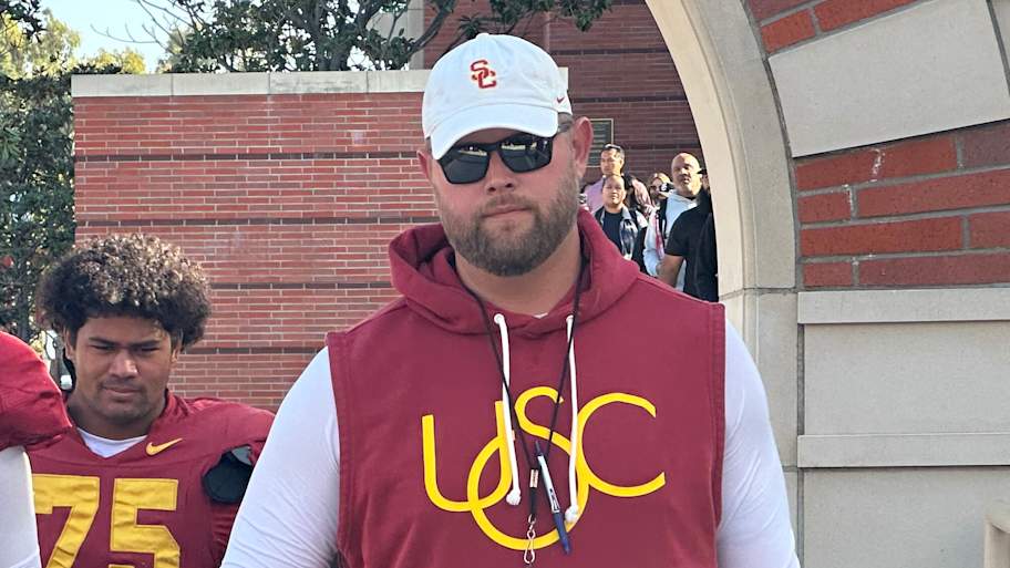 USC Trojans assistant coaches detail diligent recruiting strategy