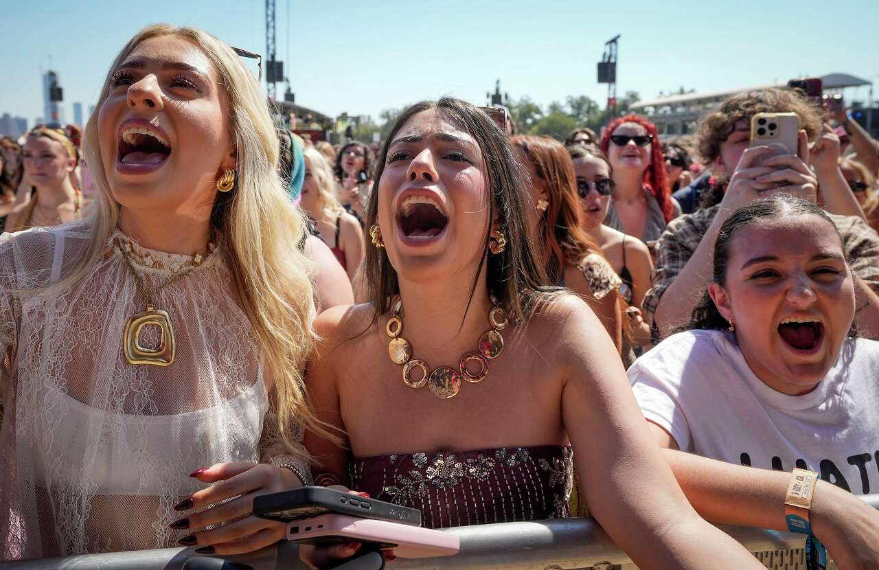 ACL lineup 2026: Charli XCX, Lorde, Skrillex to headline Austin music ...