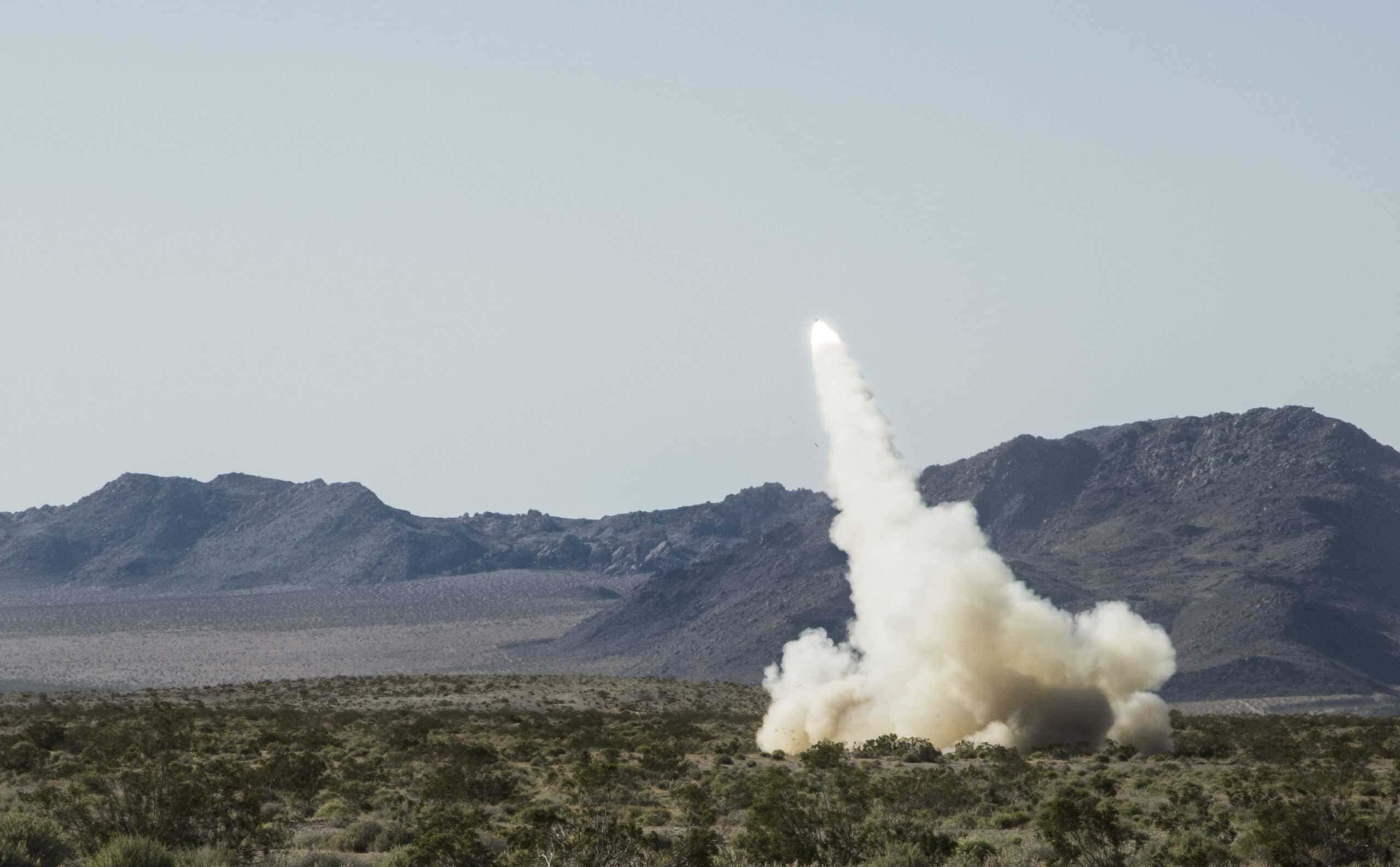 The Military Systems Iran Relies On To Wage Asymmetric Warfare