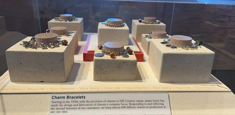 Texas jewler plans $2.85M expansion at one of its Texas plants. Here's ...