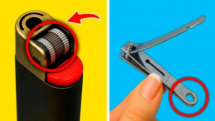 Unlocking hidden uses: 5 everyday tools you didn't know could do this