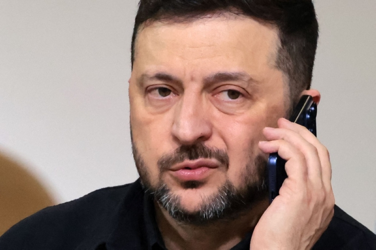 Ukraine slams Russian 'cynicism' ahead of separate truces