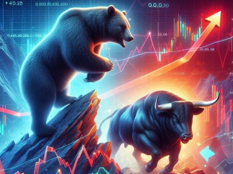 US stock market today: Nasdaq hits fresh record high as AI chip rally ...