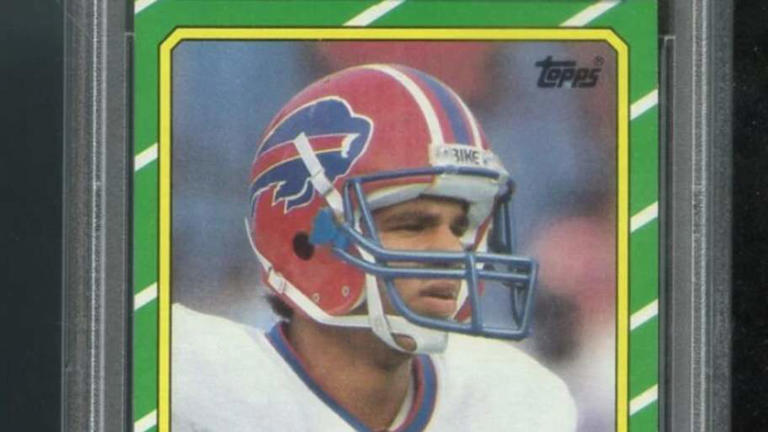 Jerry Rice, Reggie White headline the iconic 1986 Topps football rookie ...