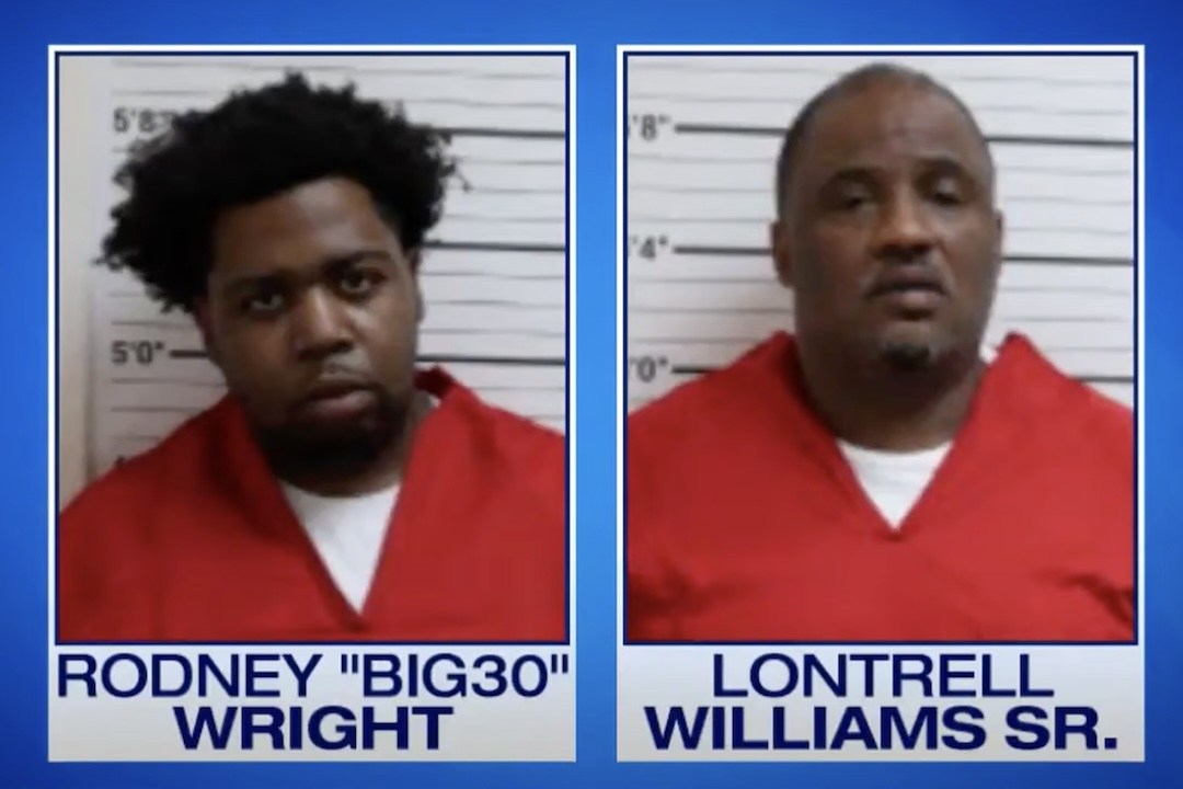 Big30 and Pooh Shiesty’s dad plead not guilty in Gucci Mane robbery and ...