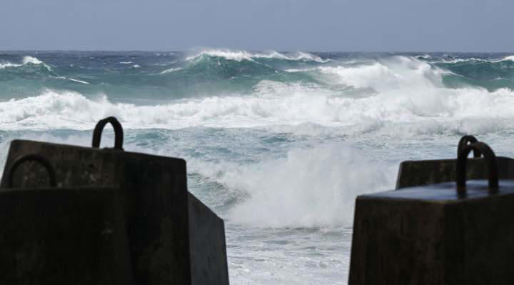 Volunteer rescuers among 3 dead after yacht capsizes off Australian coast