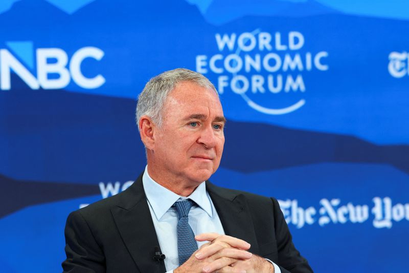 Hedge fund Citadel doubling down on Miami, CEO Ken Griffin says