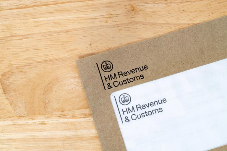 HMRC responds to calls to raise personal tax allowance after Rachel ...