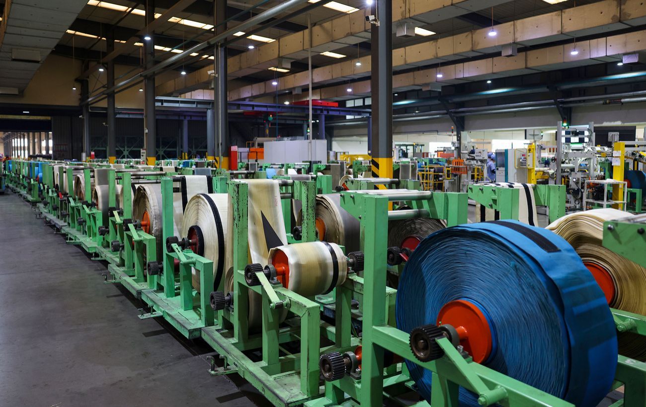 Ukrainian official explains why EU targeted rubber in 20th sanctions ...