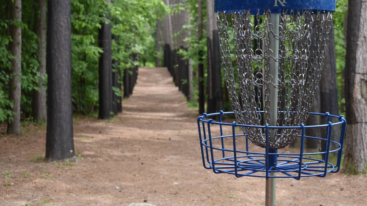 3 of the world's best disc golf courses are in Minnesota, according to ...