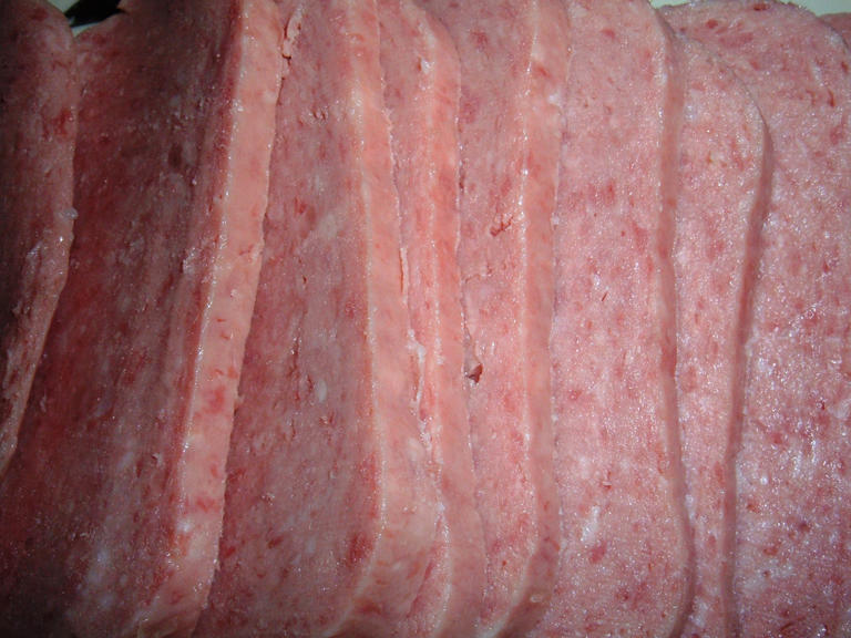 Why is it called Spam? The 1936 New Year’s Eve party that named the ...
