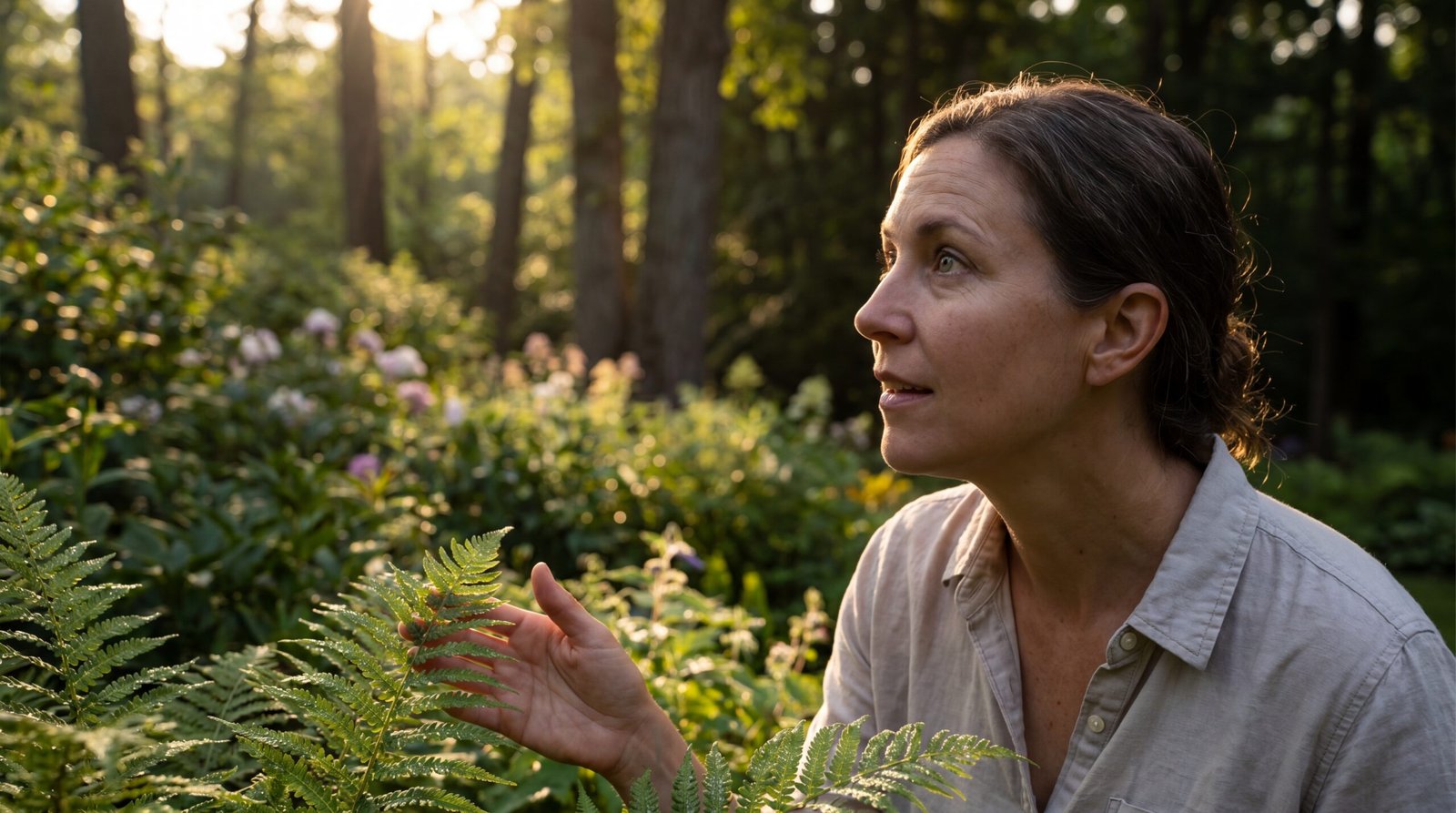 7 shade loving perennials deer simply avoid