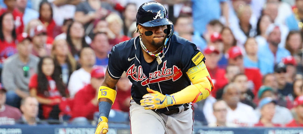 Fantasy baseball trade value chart (2026)