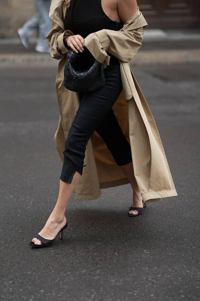 I just got back from Stockholm - here's what the Scandi cool-girls are ...