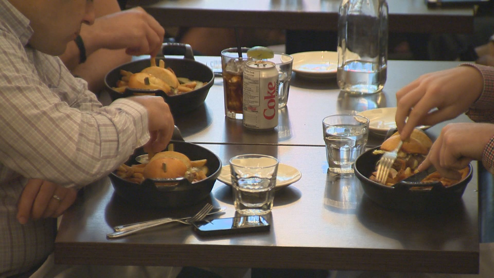 2026 could be another tough year for Canada's restaurant industry