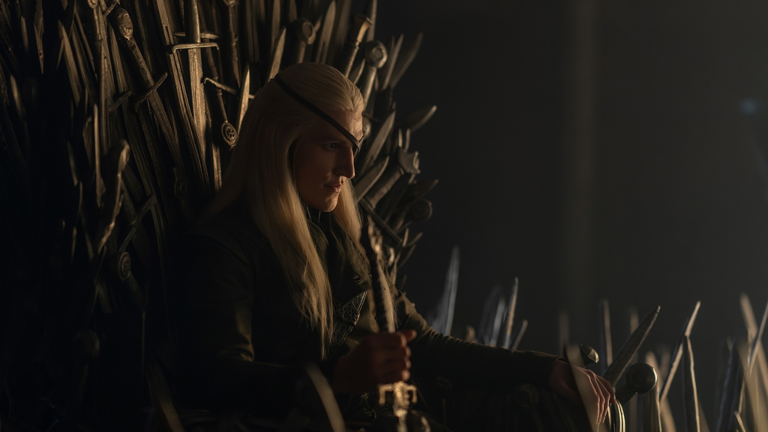 ‘House of the Dragon’ teases a dark turn as the Dance of the Dragons ...