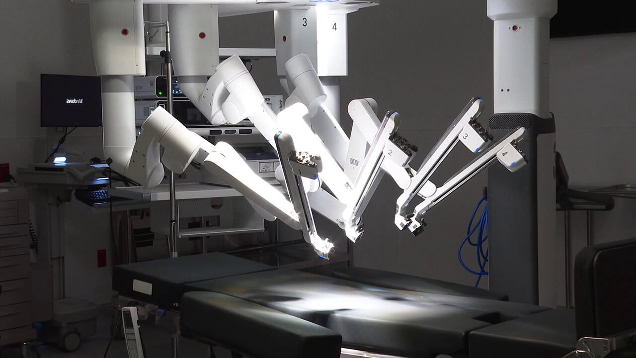 HCA Florida Gainesville Hospital opens for patients, first new hospital ...