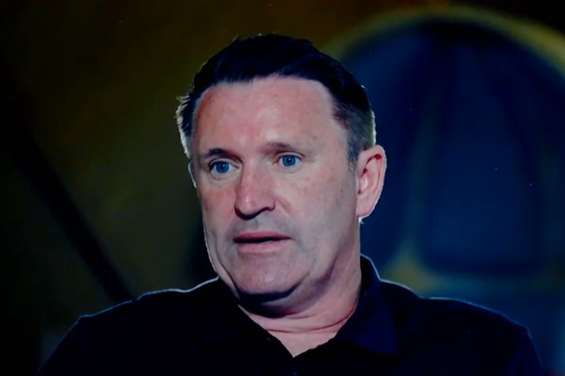 The 'crazy' rule that cost Robbie Keane everything as Celtic manager ...