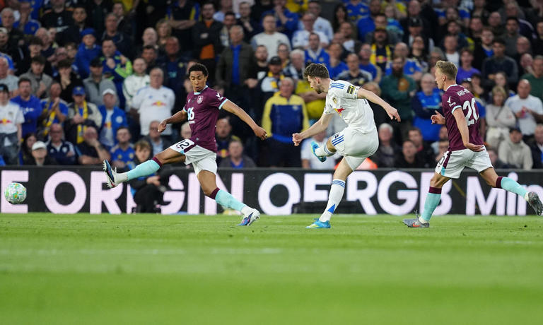 'One of the best characters we've had' - Leeds United icon Tony Dorigo ...